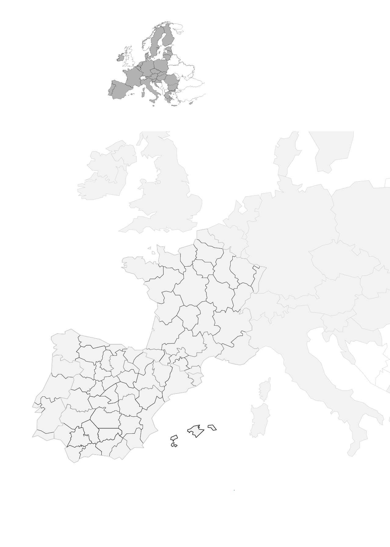 Programme INTERREG Europe | Europe