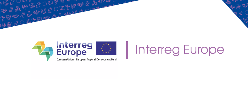 Programme INTERREG Europe | Europe